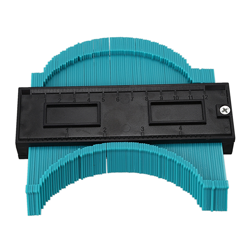 Tile measuring tool store