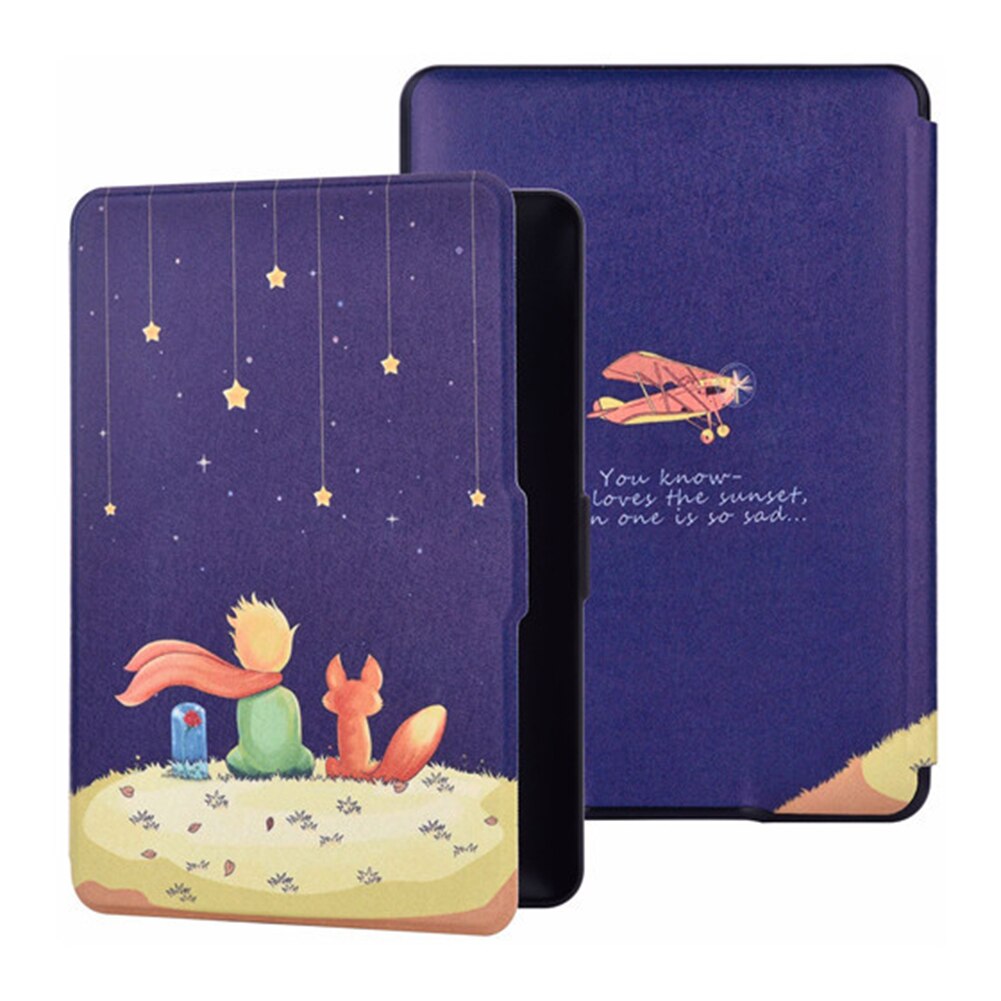 For All-new Kindle 2022 Release 11th Case For 6inch Kindle 11th ...