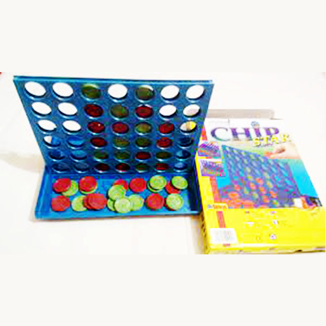 Chip Star Game Traditional Board Games | Daraz.com.bd