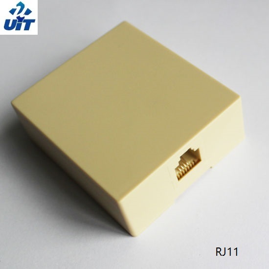 TA Box Rosset Box For PABX Intercom In Bangladesh TRIMATRIK, 43% OFF