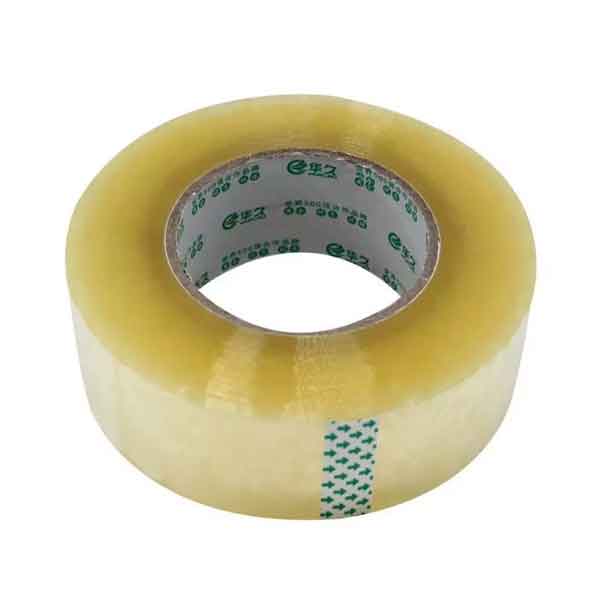 Fita Adesiva Transparente 700gm Rolo Cos tape | Daraz.com.bd