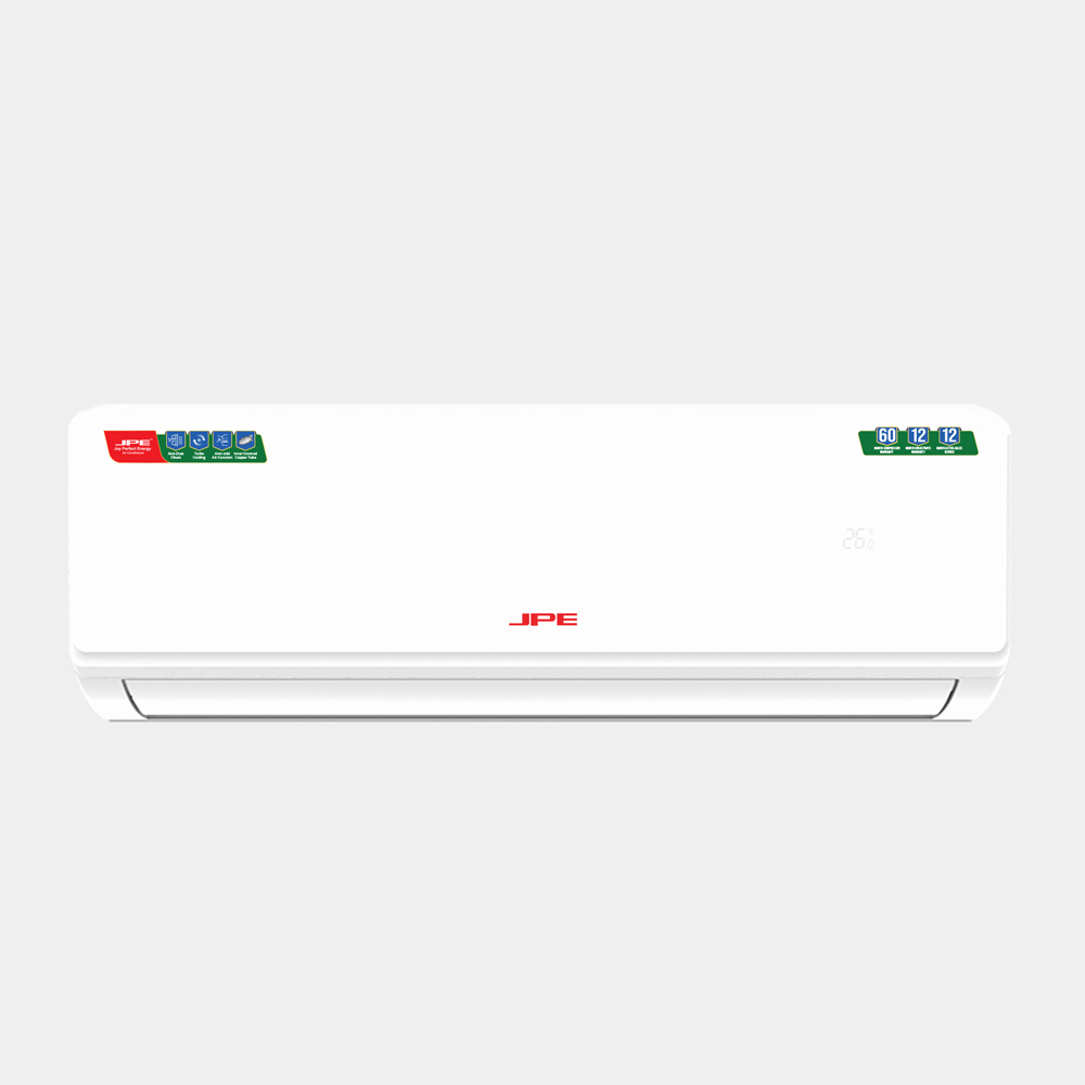 JPE 1.5 Ton AC Non Inverter | Daraz.com.bd