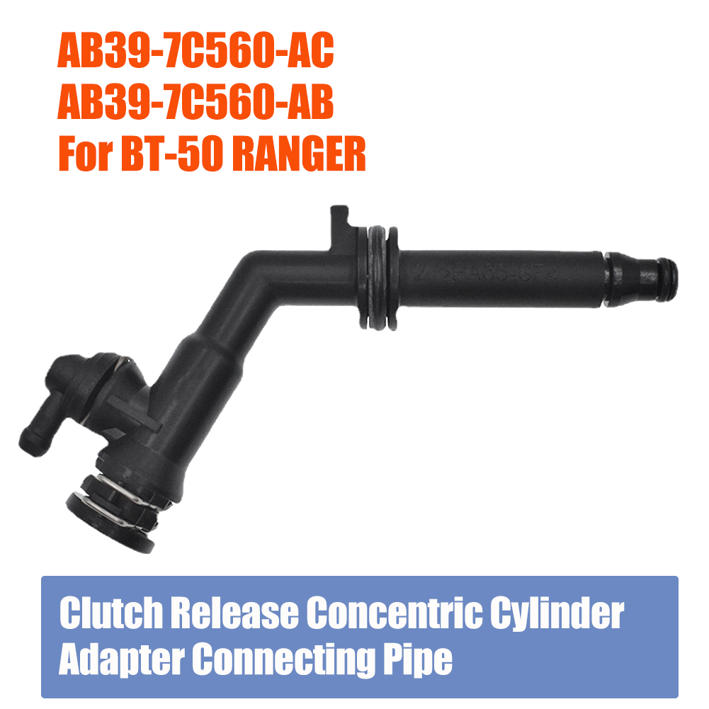 Clutch Release Concentric Cylinder Adapter Connecting Pipe for Mazda ...