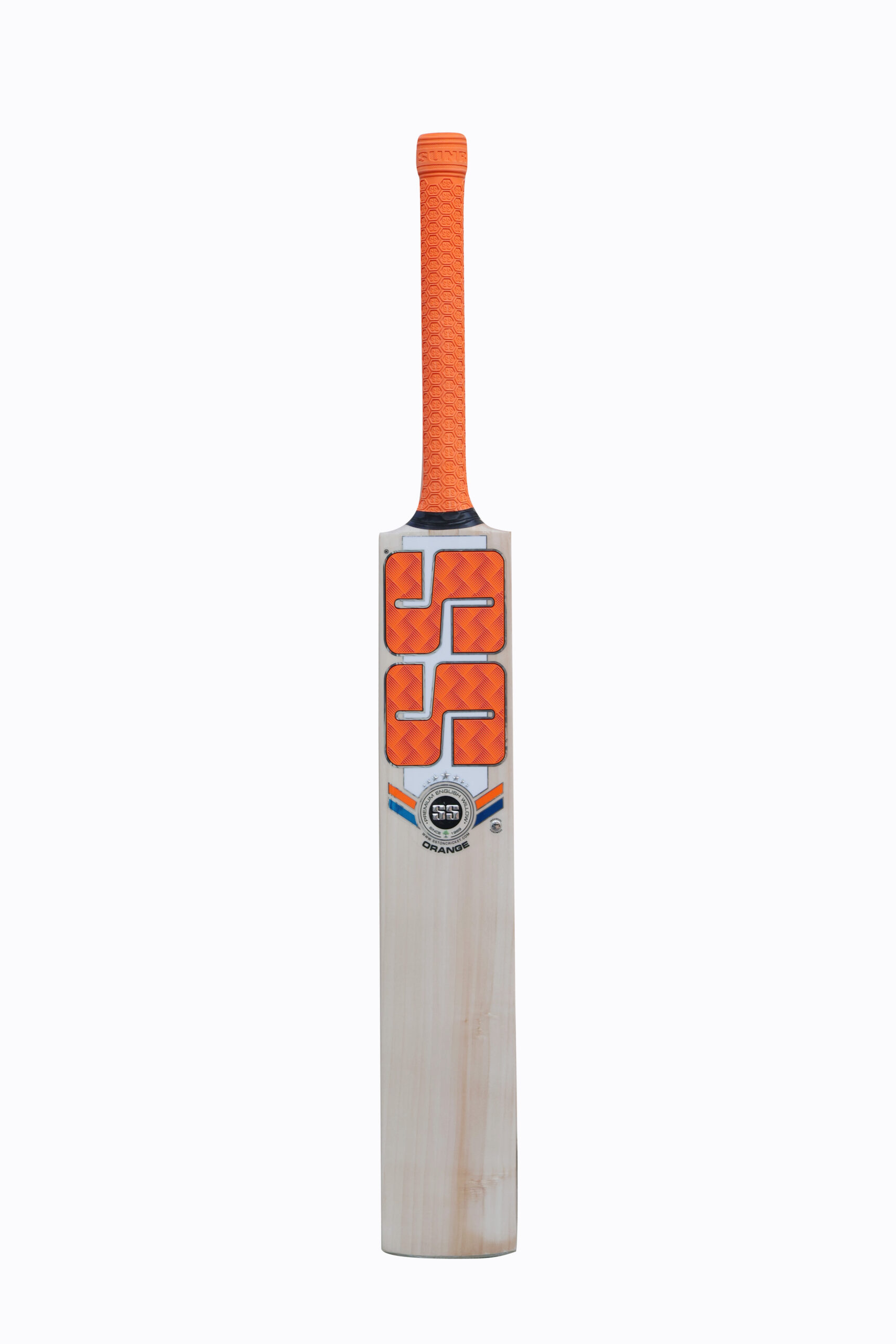 SS Cricket Tape Tennis Bat-Wooden Handle | Daraz.com.bd