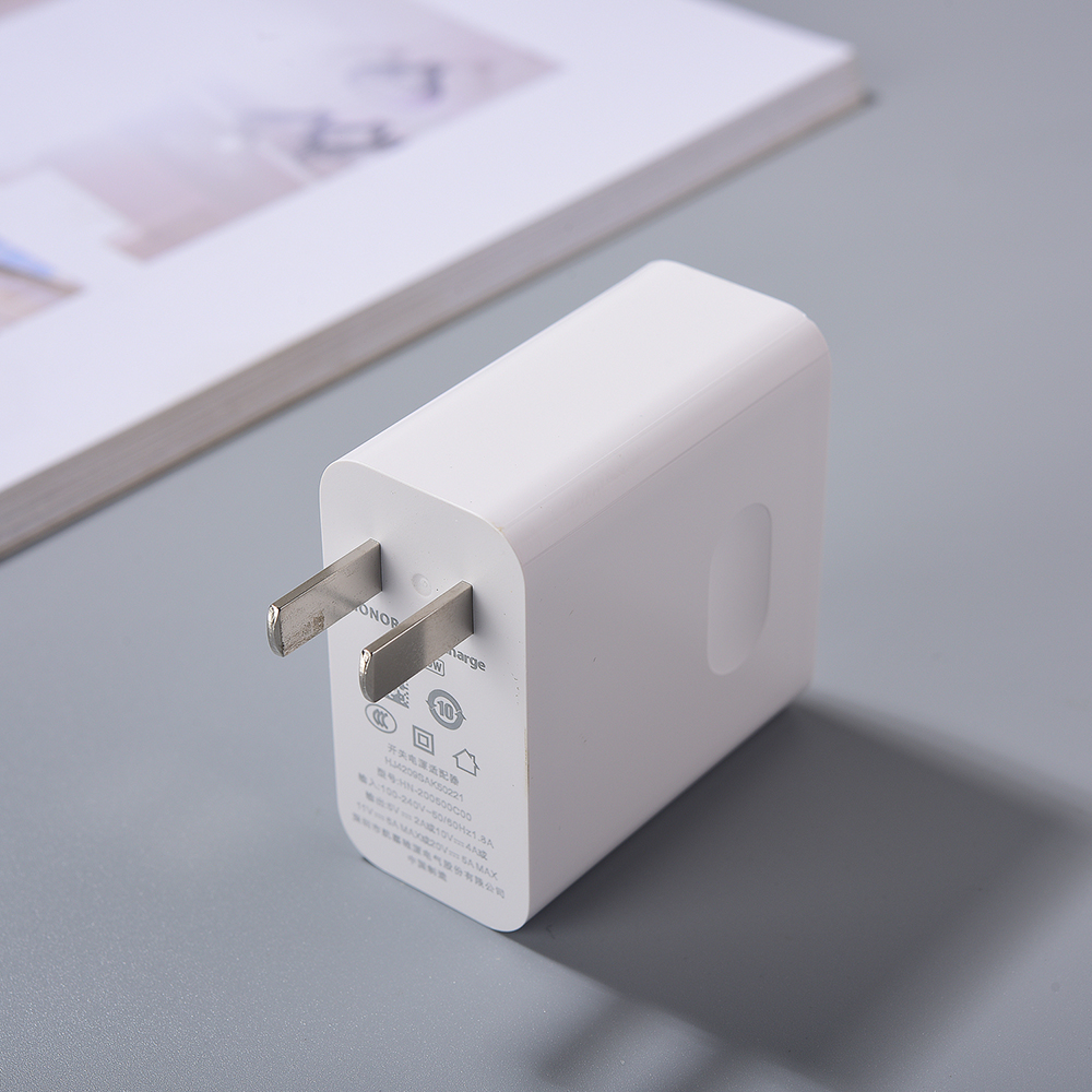 Honor 100W Fast Charger EU/US SuperCharge Power Adapter 1M 6A Usb Type C Cable For Honor 200 100 ...