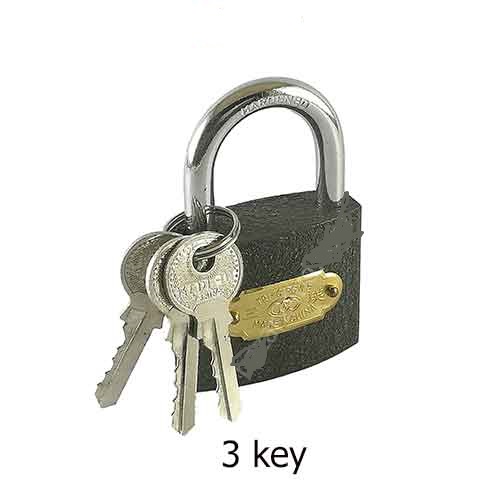 TC Lock (Pad Lock) -32mm | Daraz.com.bd