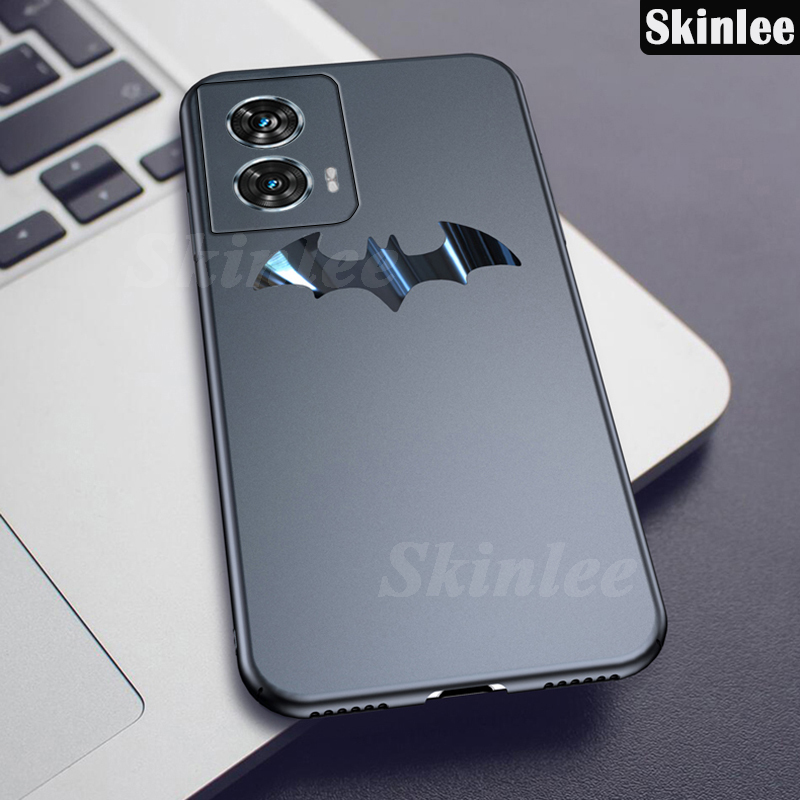 Phone case For Motorola Moto Edge 50 Fusion Back cover Luxury Frosted ...
