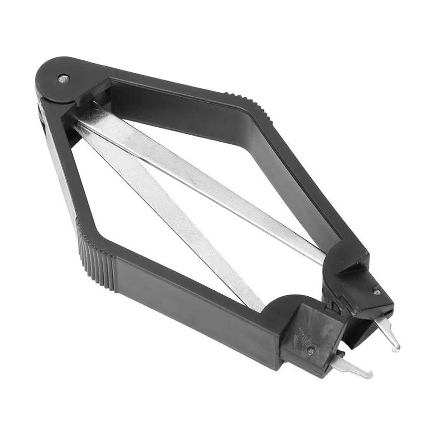Stainless Steel IC Chip Removing Tool Mother Board Component Extractor ...