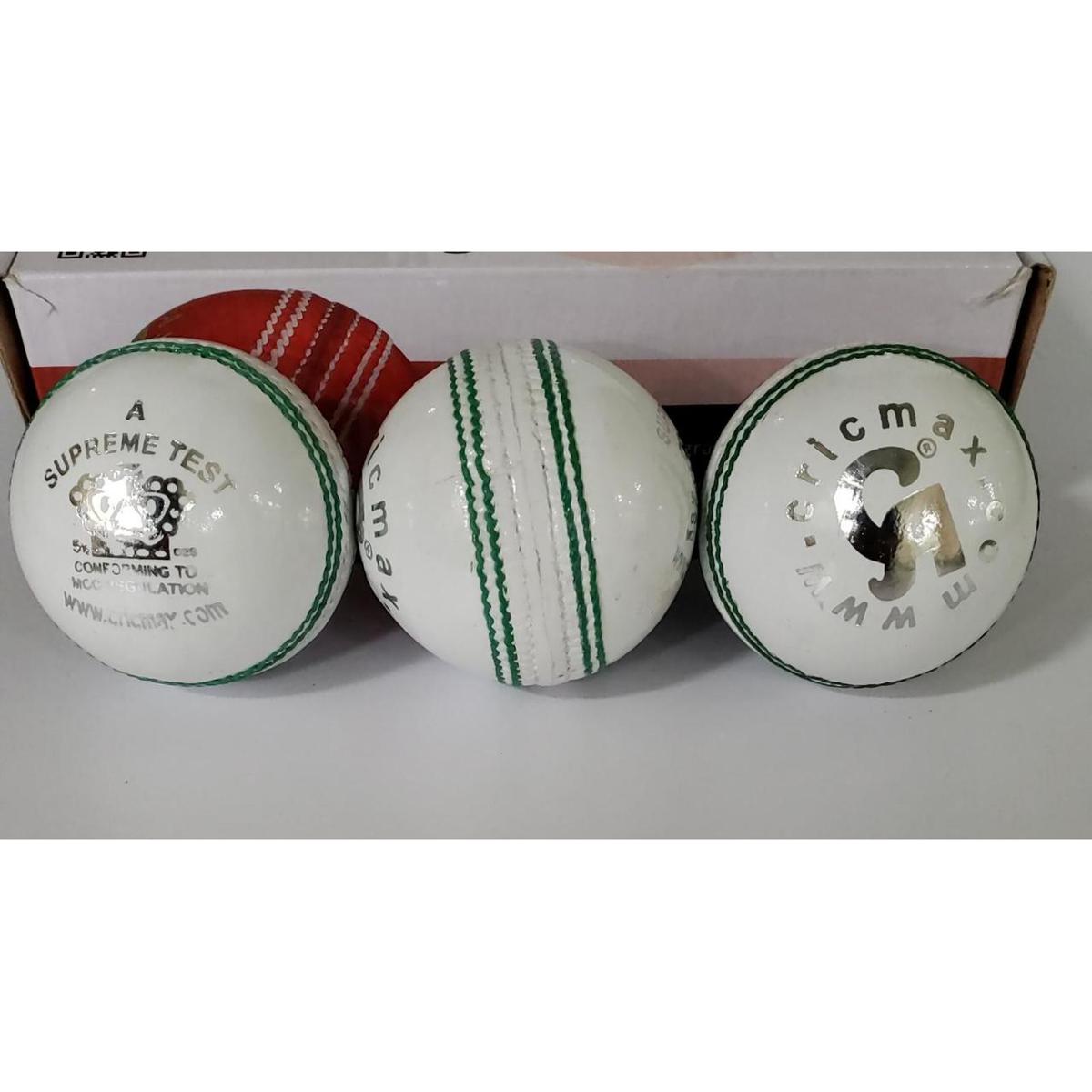 Buy Cricket Balls Online at Best Price in Bangladesh - Daraz.com.bd