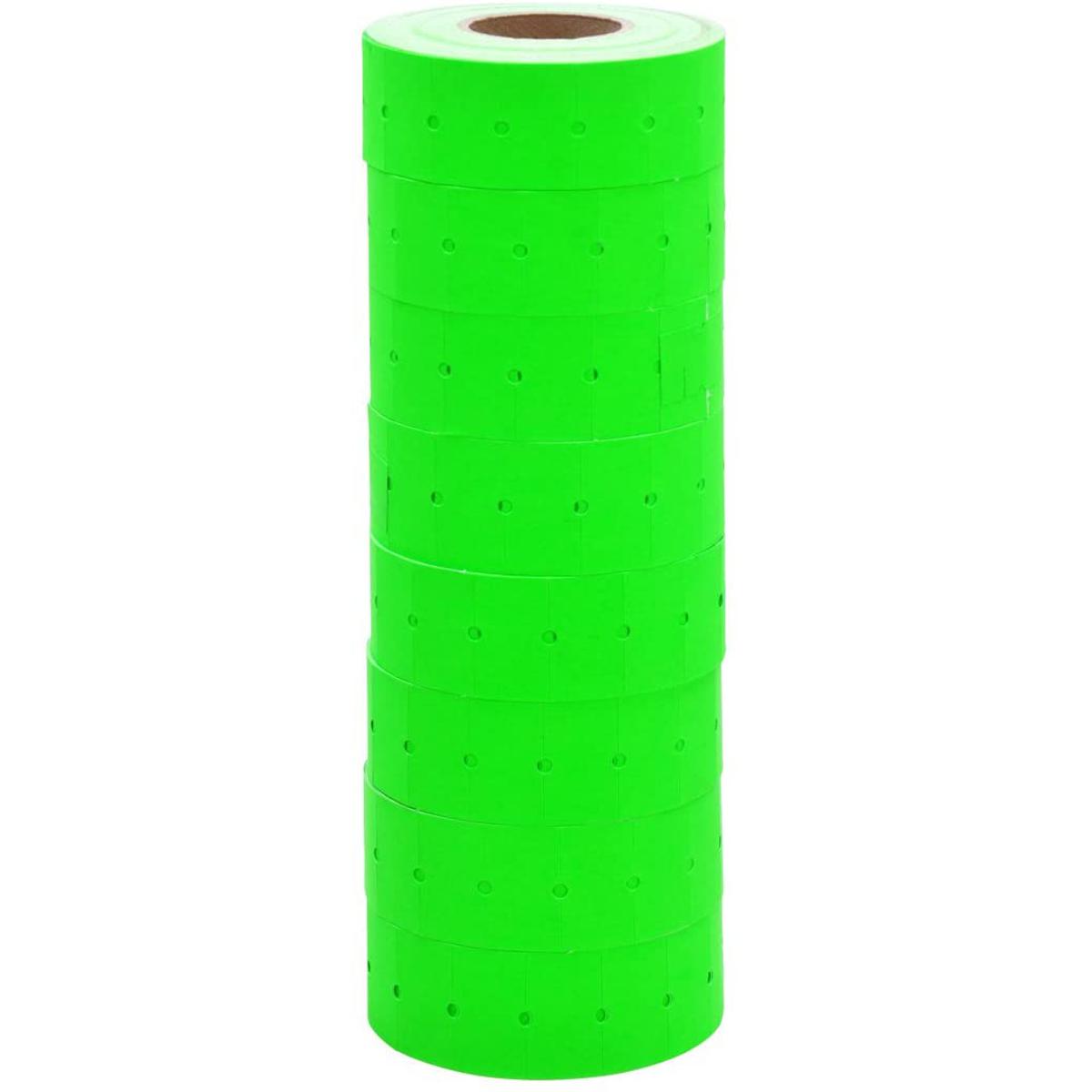 Price Labels Paper Tag Mark Sticker for MX-5500 Price tag gun_Machine ...