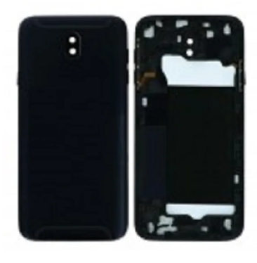 Samsung Galaxy J7 Pro ( Metal ) Housing / Back Shell / Casing / Cashing ...