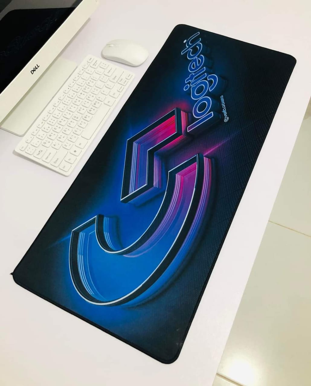 Gaming Mousepad 700*300mm Computer Mouse Pad Gamer Big Mousepad XL ...