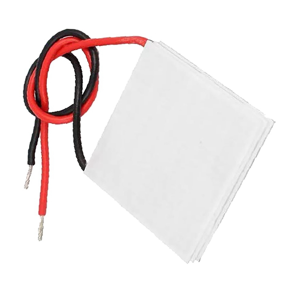 Thermal Energy Conversion to Electrical Energy Heater Cooler Unit TEC2 ...