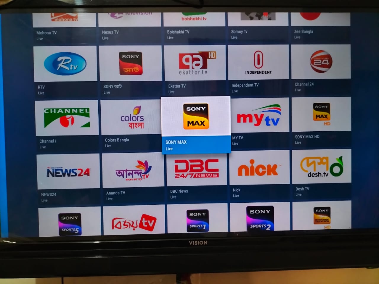 Mxq pro 8k android smart tv box 8gb ram 128gb rom | Daraz.com.bd