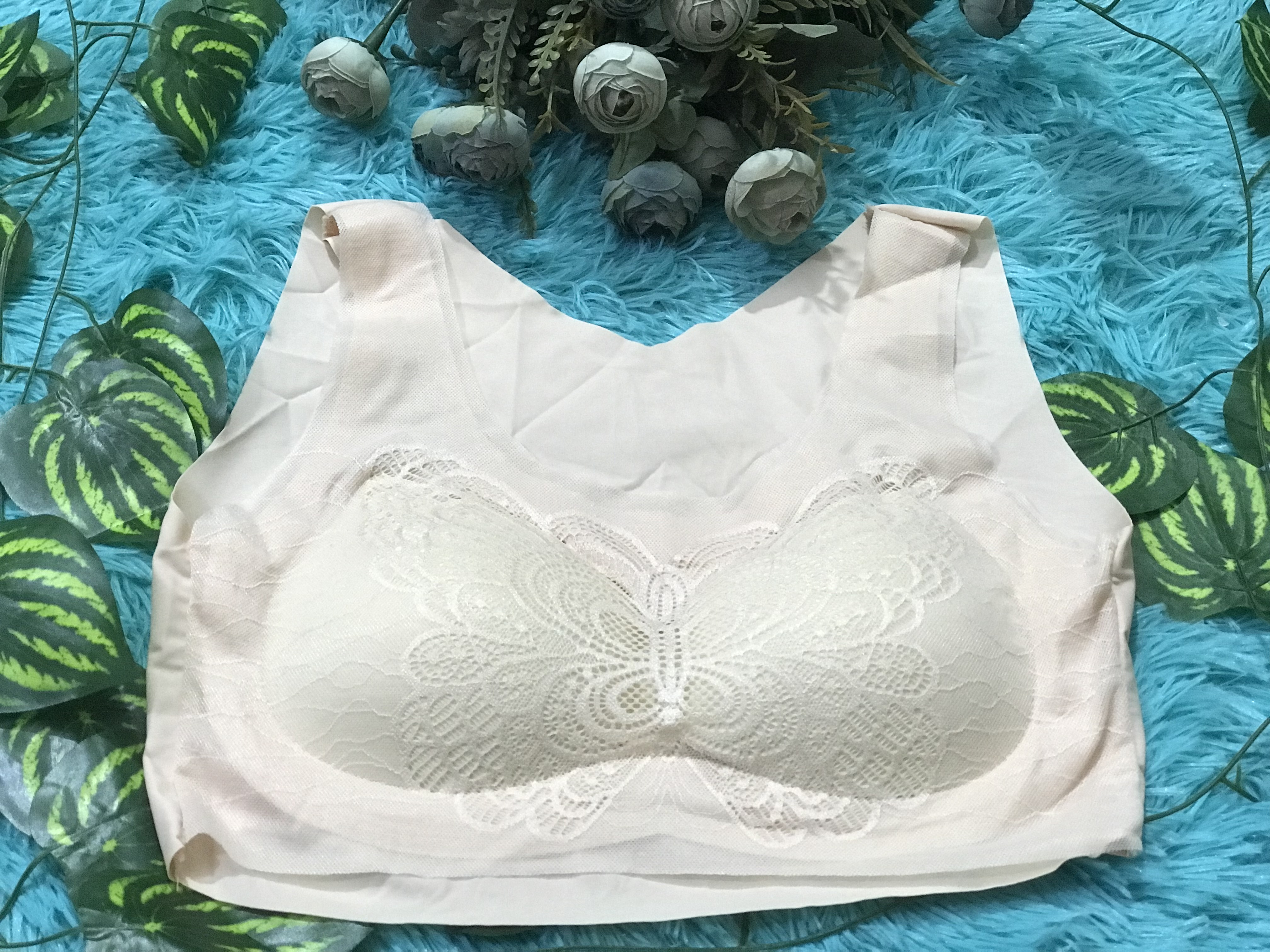 Premium Quality Butterfly Bra For Modern Women