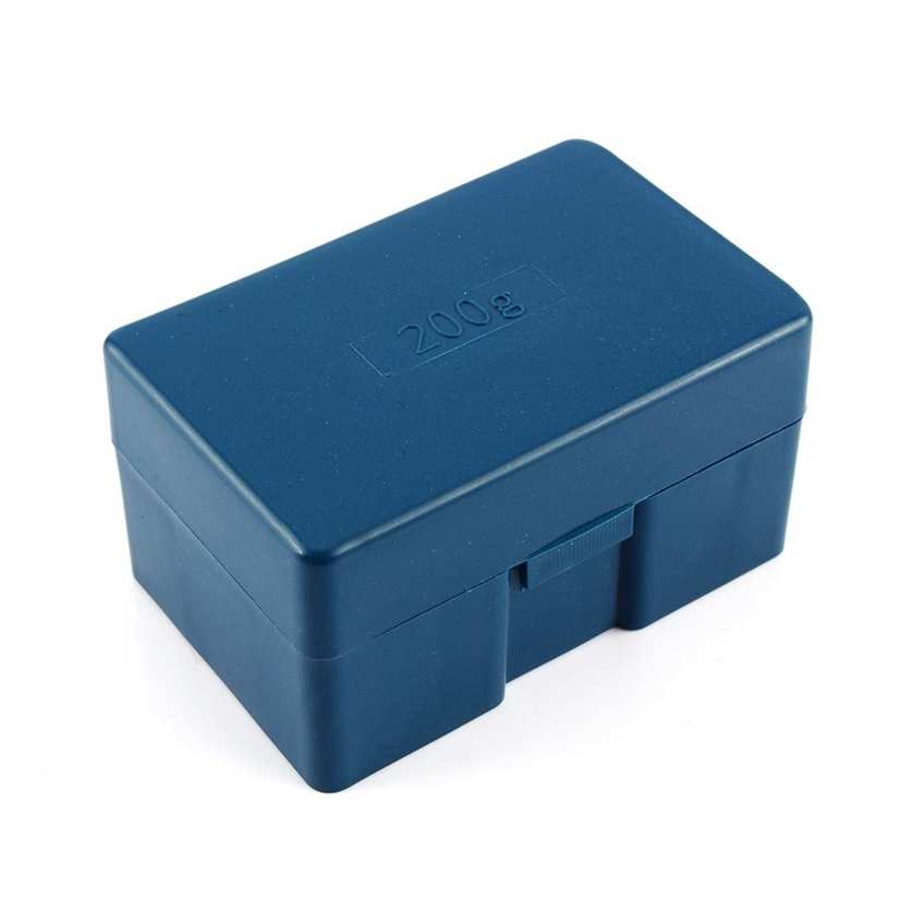 Steel Calibration Weight Kit Gram Balance Scale Set | Daraz.com.bd