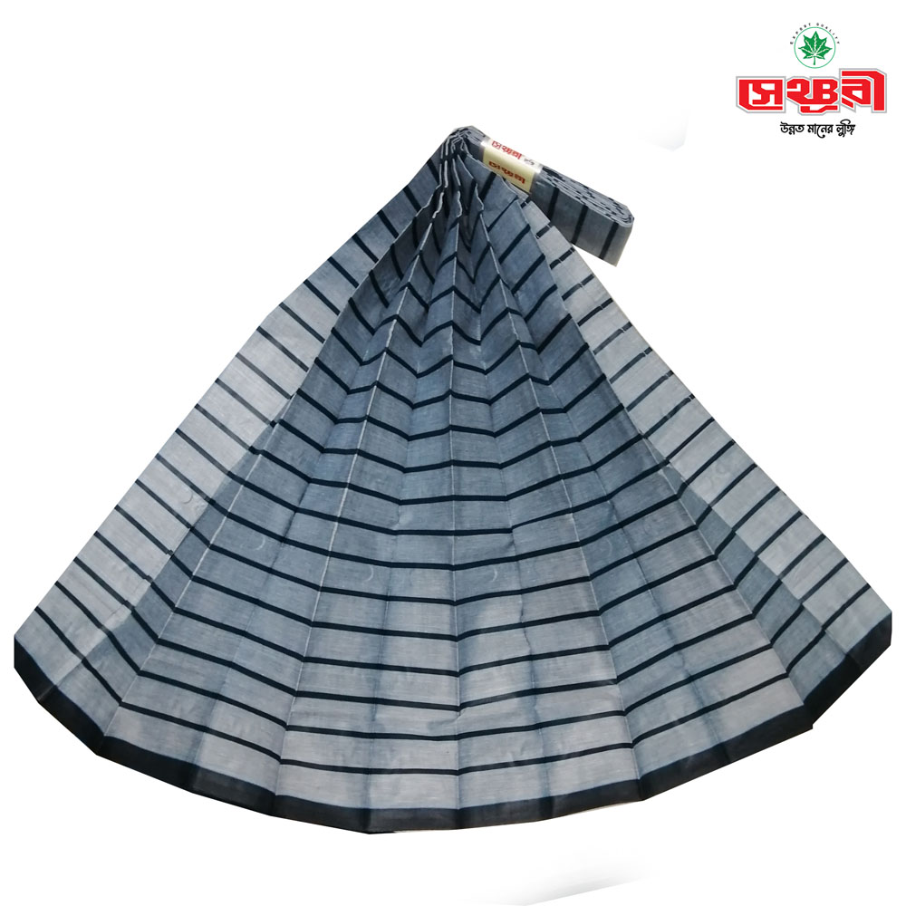 Century Lungi 100% Cotton Premium Traditional Lungi for Men - joypuri ...
