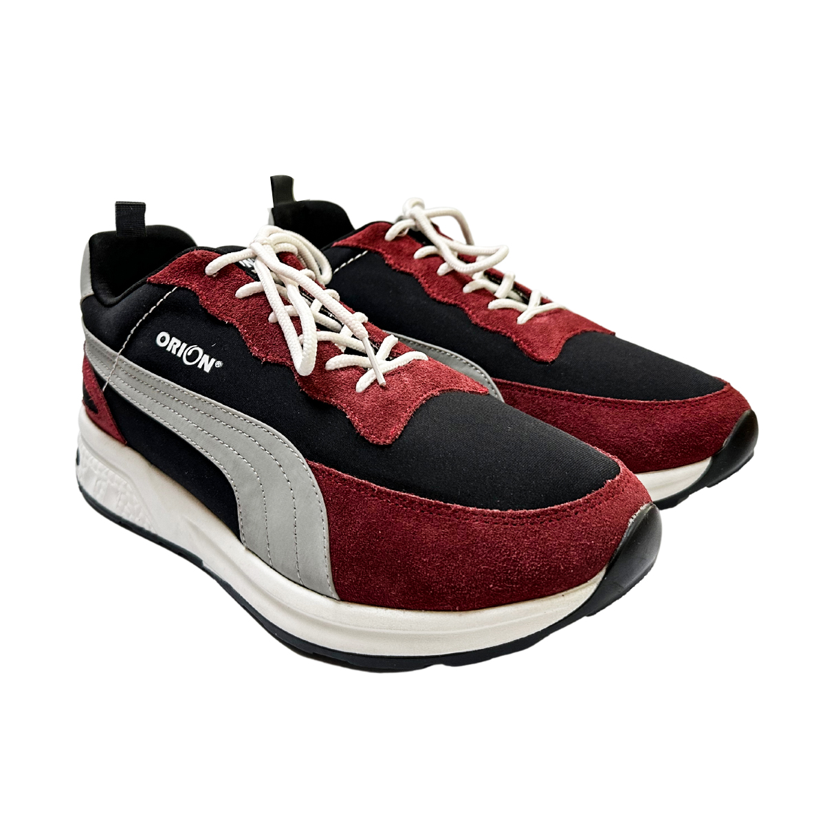 Orion Black Sports Shoe for Men | Daraz.com.bd