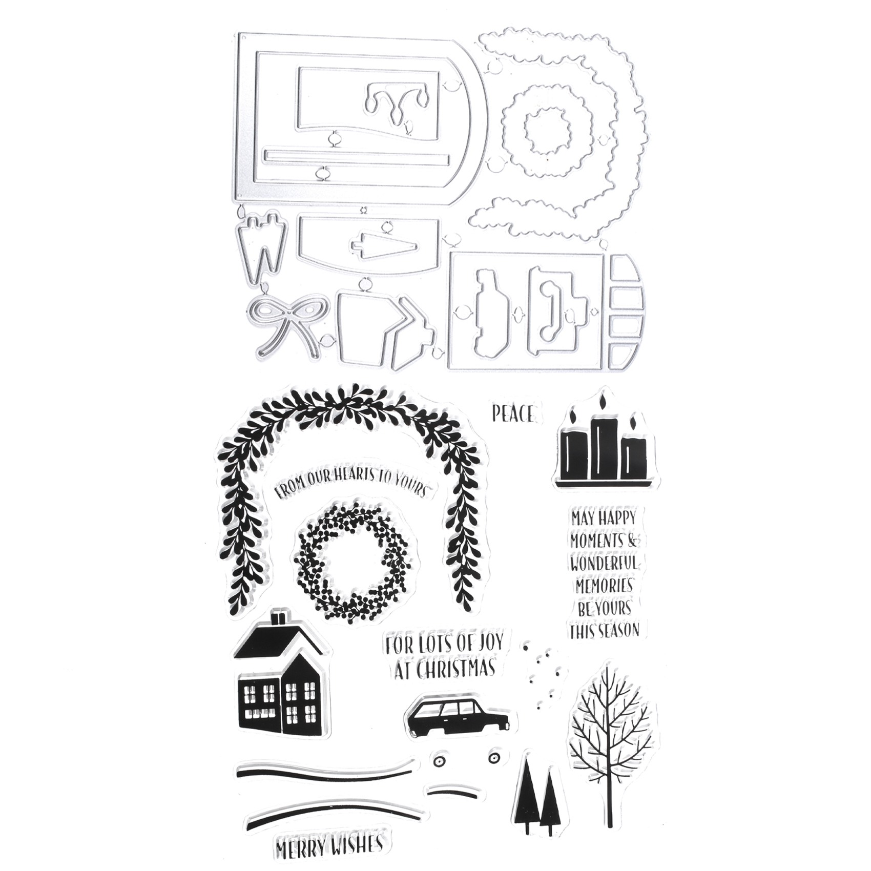 Stamps And Dies For Card Making Diy Scrapbooking Arts Crafts stamps-and-dies-for-card-making-diy-scrapbooking-arts-crafts