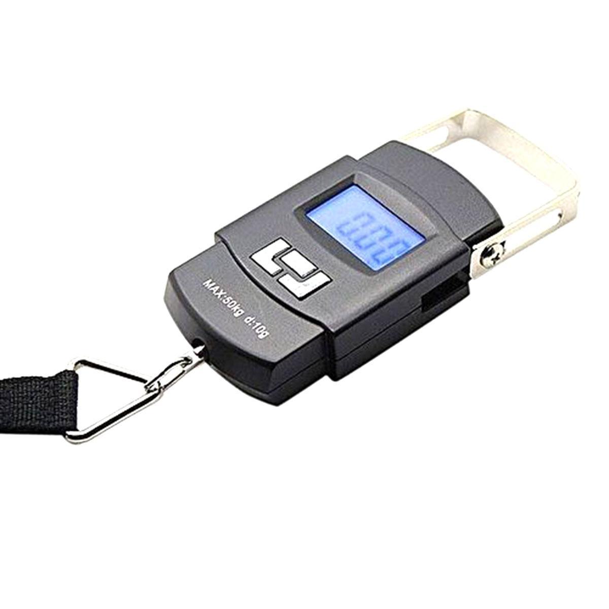 Portable Weight Scale | Daraz.com.bd
