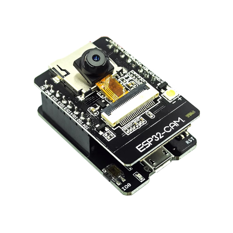 Esp32 Cam Bluetooth Module Camera Module Development Board Esp32 With Camera Module Ov2640 2mp