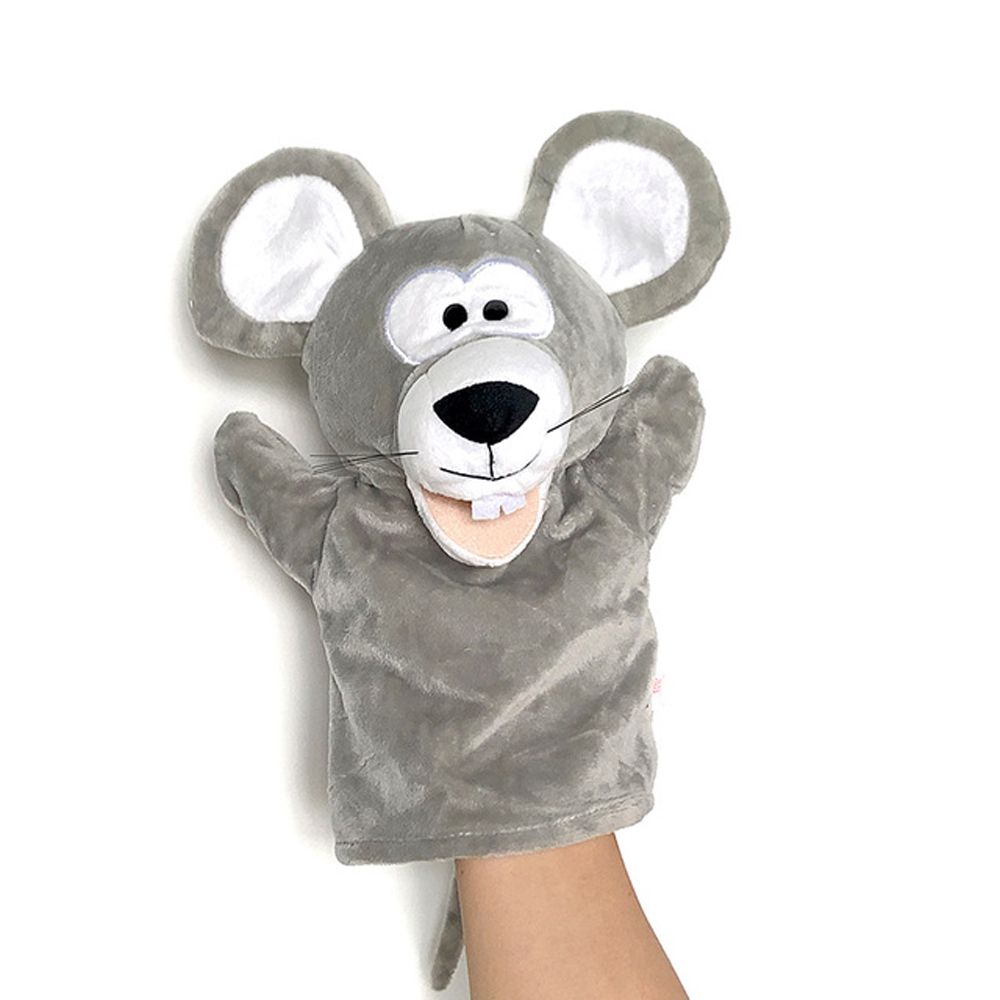 Soft Toy Kids Toy Stuffed Toys Panda Stuffed Animals Bear Shark Hand ...