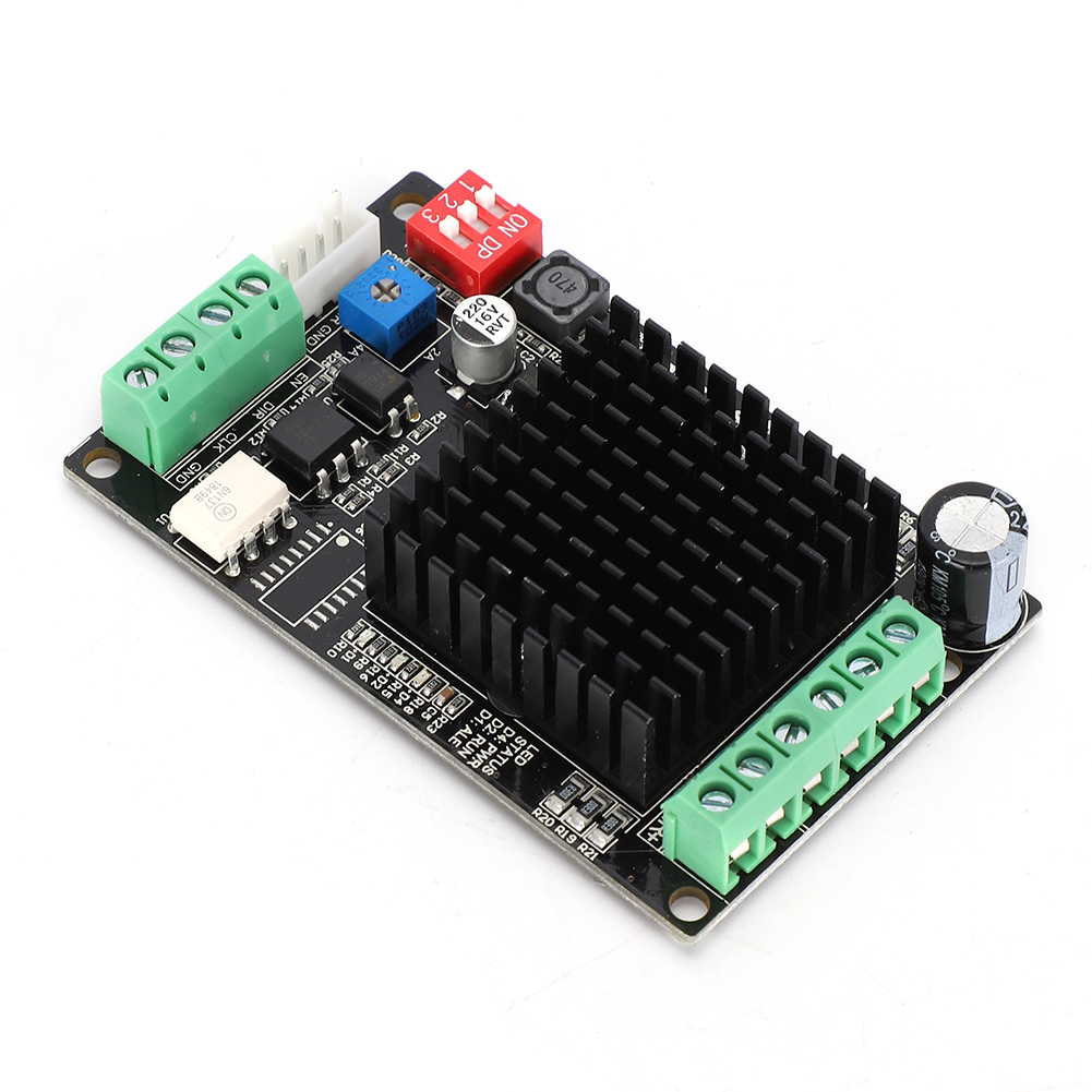 Printer Parts MKS TB67S109_OC Silent Motor Driver High Current High ...