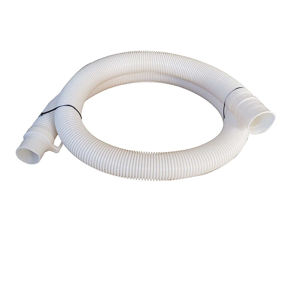 Whirlpool Drain Hose Pipe for Semi and Top Load Washing Machine | Daraz ...