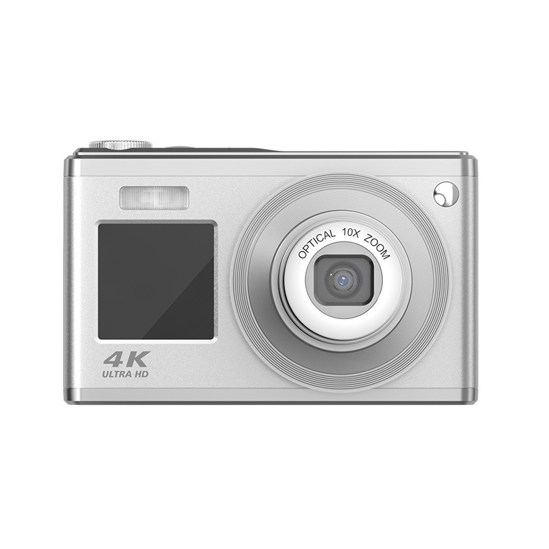 ccd new 4K high-definition optical zoom digital camera 64 million ...
