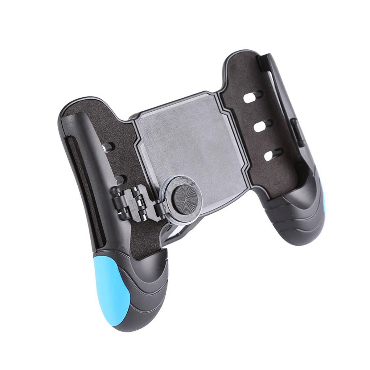 PUBG Mobile Phone Shooter Controller Game Trigger Gamepad Fire Button ...