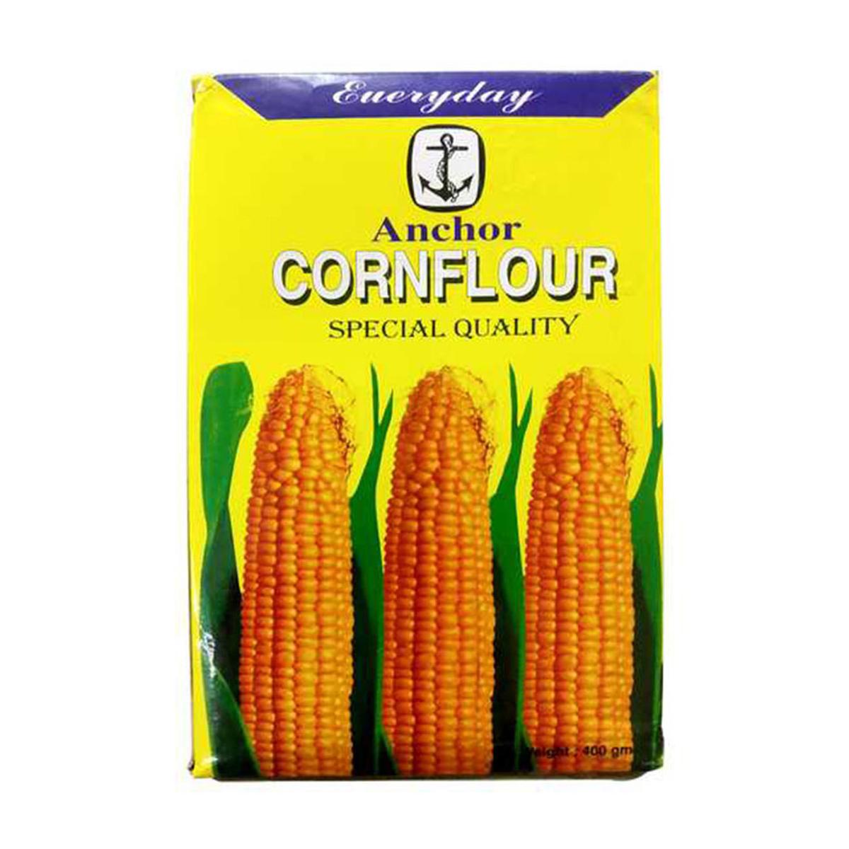 Anchor corn flour - 400 gram | Daraz.com.bd