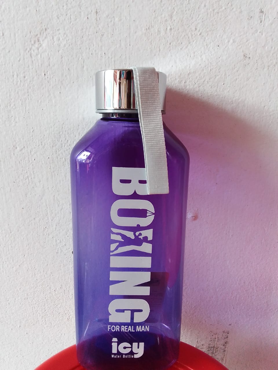 RFL Boxing Water Bottle 720 ML | Daraz.com.bd