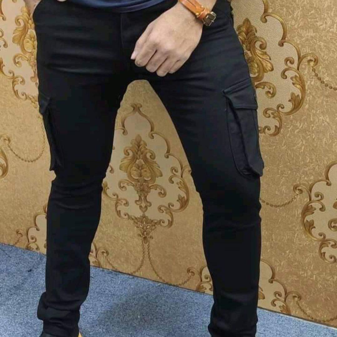Mens Exclusive Cargo Mobile Pant. | Daraz.com.bd