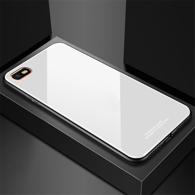 Tempered Glass Back Cover glass cover- Back Cover Glass Case HONG KONG ...