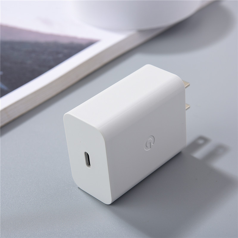 Official Google 30W USB type-C to type-C fast charging Adapter Charger