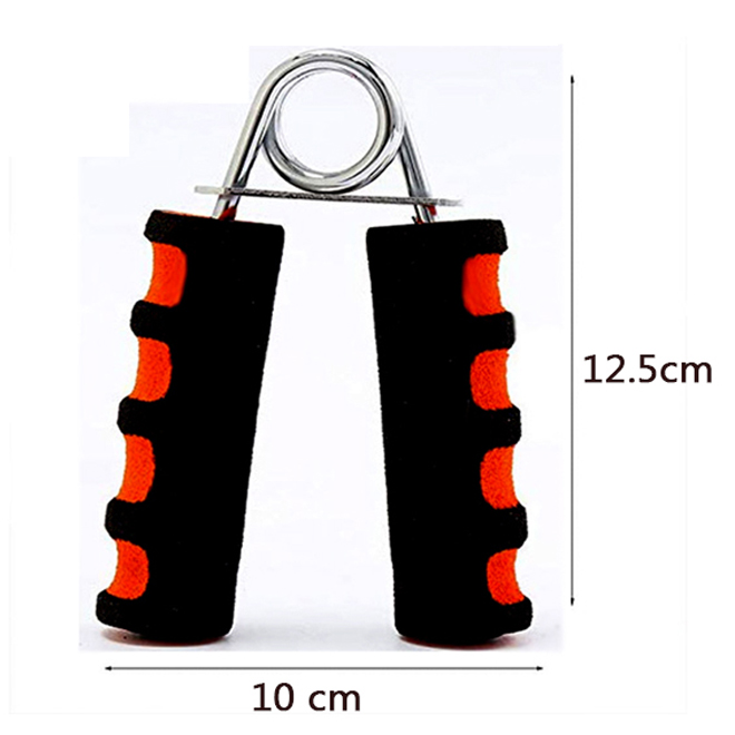 1 Piece Hand Grip And Wrist Strainer - Hand Grip - Improve Your Hand ...