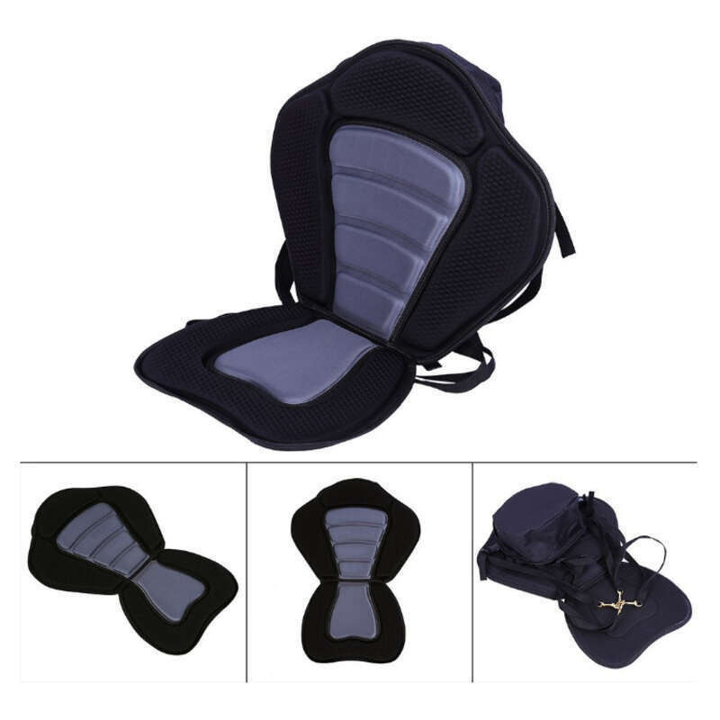 EVA pressure film kayak hard inflatable boat surfboard seat cushion ...