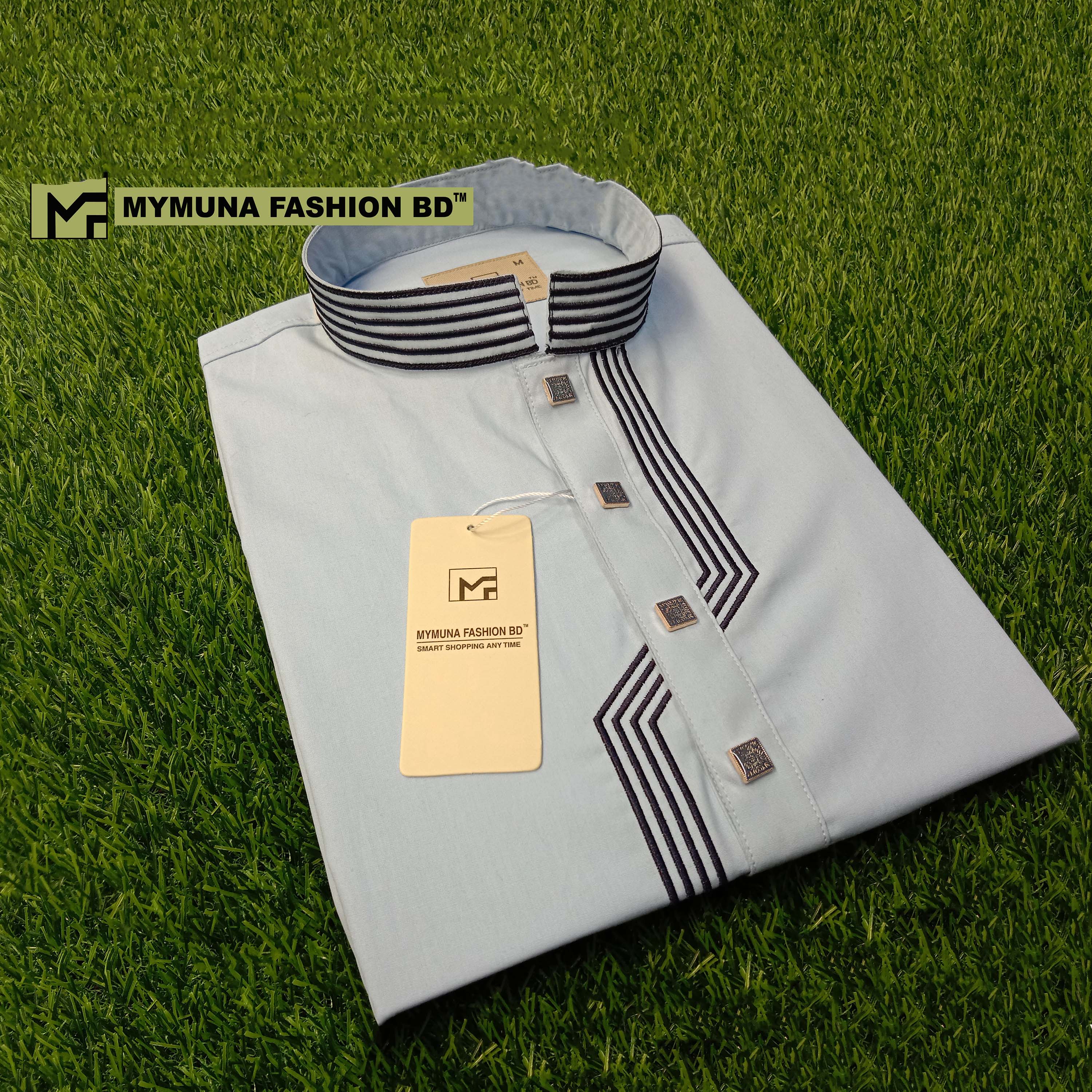 Premium Quality Exclusive Embroidery Panjabi For Men panjabi For men ...