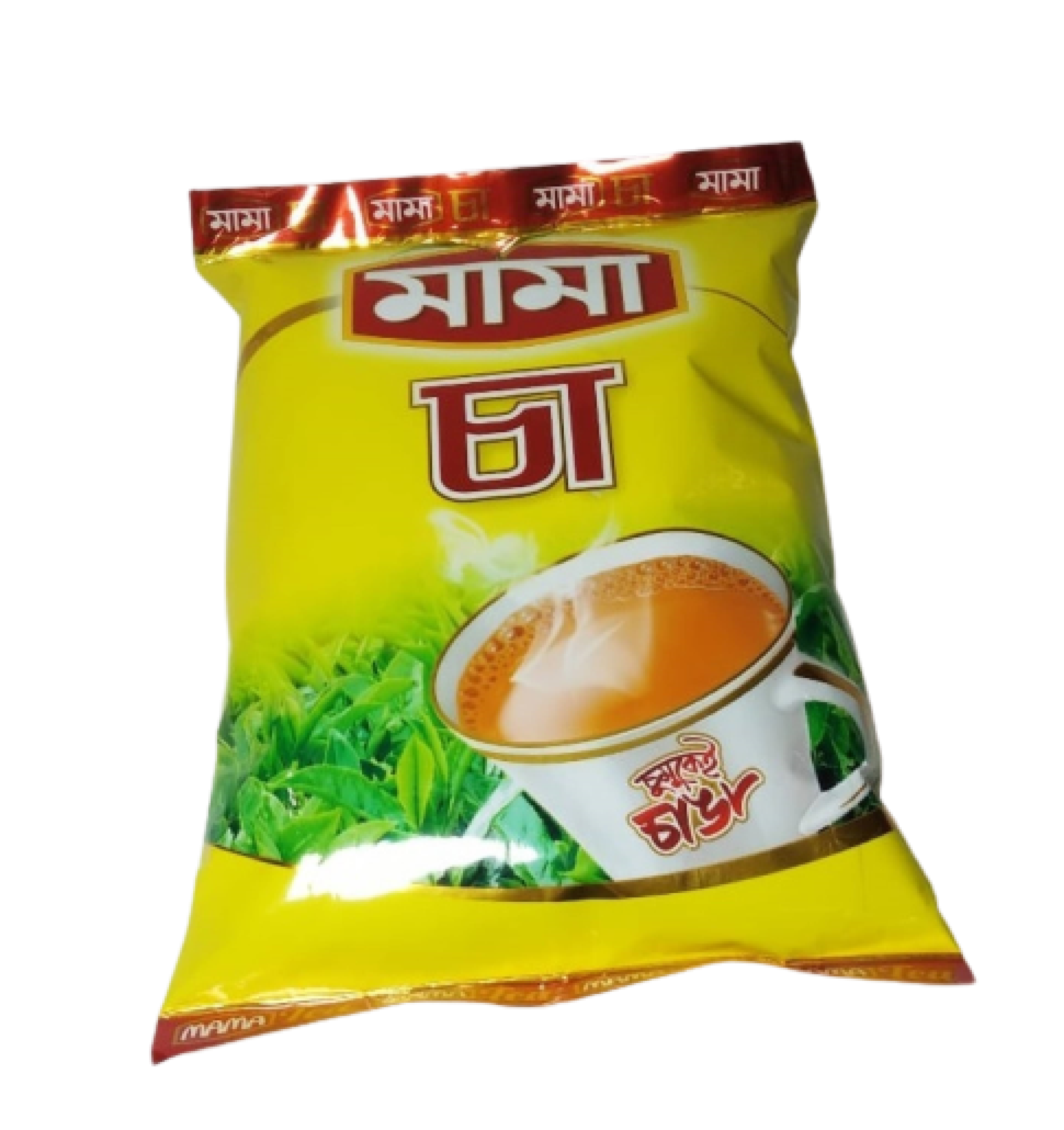 Mama Tea - 500gm | Daraz.com.bd