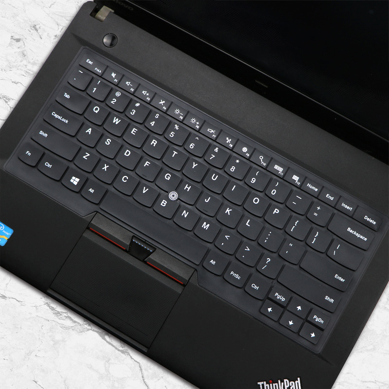 14'' Laptop Keyboard Anti-dust Protector for Lenovo ThinkPad Notebook ...