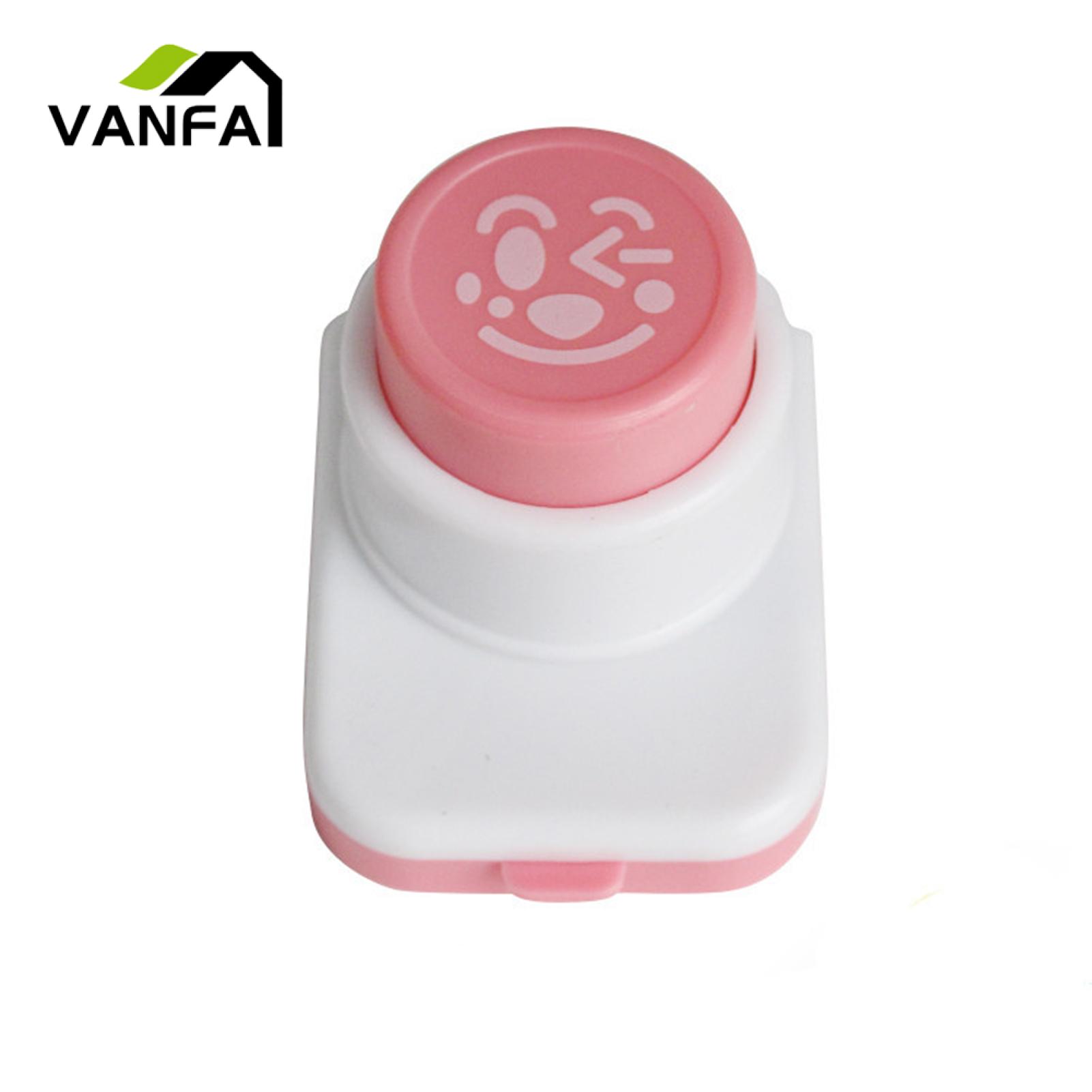 Embossing Device Fun Easy Rice Ball Mold Create Cute Cartoon Shapes ...