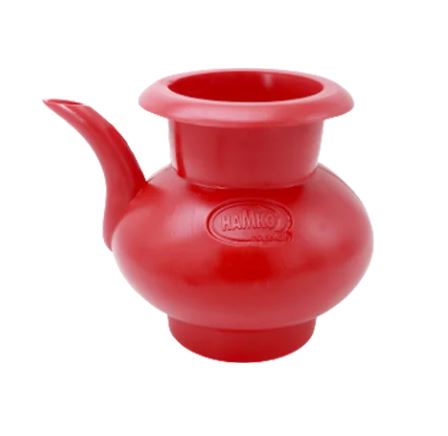HAMKO Plastic Bodna / Lota / Water pot ( 2.5 Ltr) | Daraz.com.bd