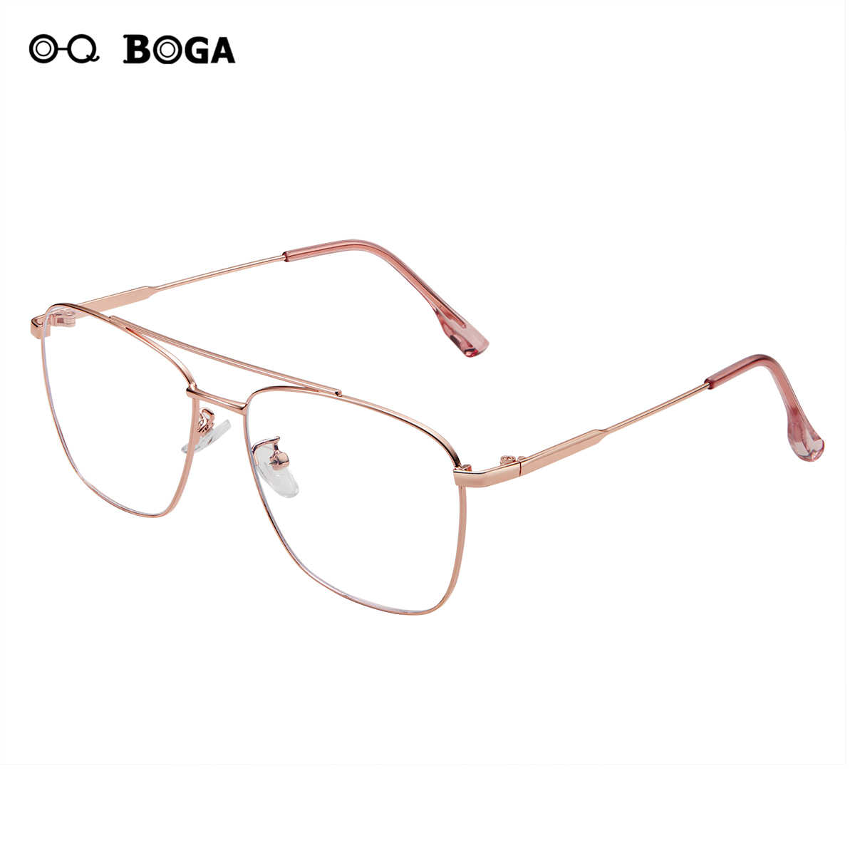 OQ BOGA 8 Styles Unisex Proof Blue Light Radiation Computer Glasses Men ...