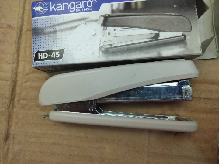Stapler Machine Hd-45-Kangaro Brand | Daraz.com.bd