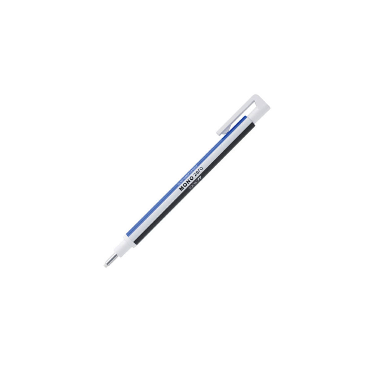 Tombow MONO Zero Eraser Retractable Round Tip 2.3mm | Daraz.com.bd