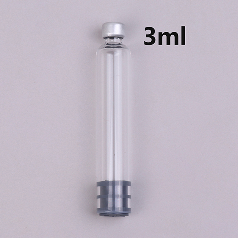 1PCS High Quality 3ML Individual Packaging Cassette Insulin Bottle For ... 1PCS High Quality 3ML Individual Packaging Cassette Insulin Bottle For ...