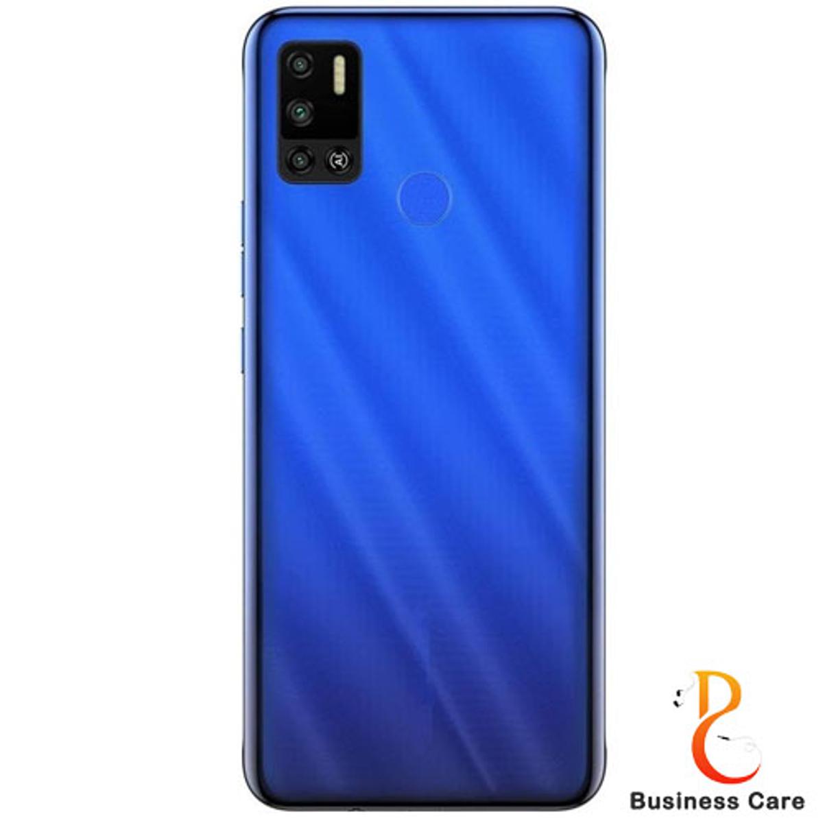 Tecno spark 6 air এর জন্য সম্পূর্ণ বডি হাউজিং-সাদা-কালো-নীল | Daraz.com.bd