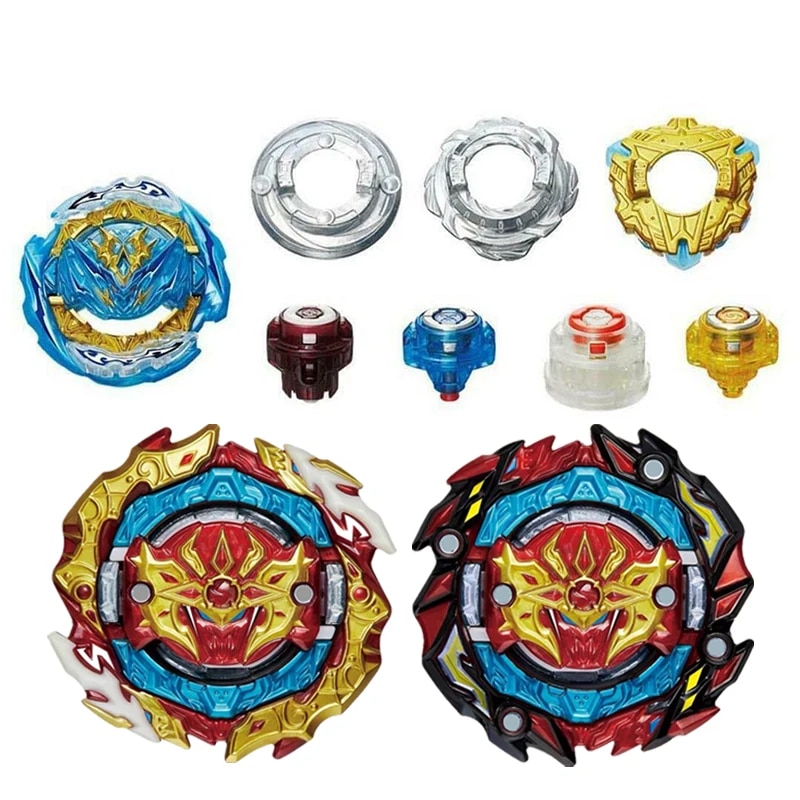 【Fanco Toy store】Single Set B-188 DB Astral Spriggan B188 Spinning Top ...