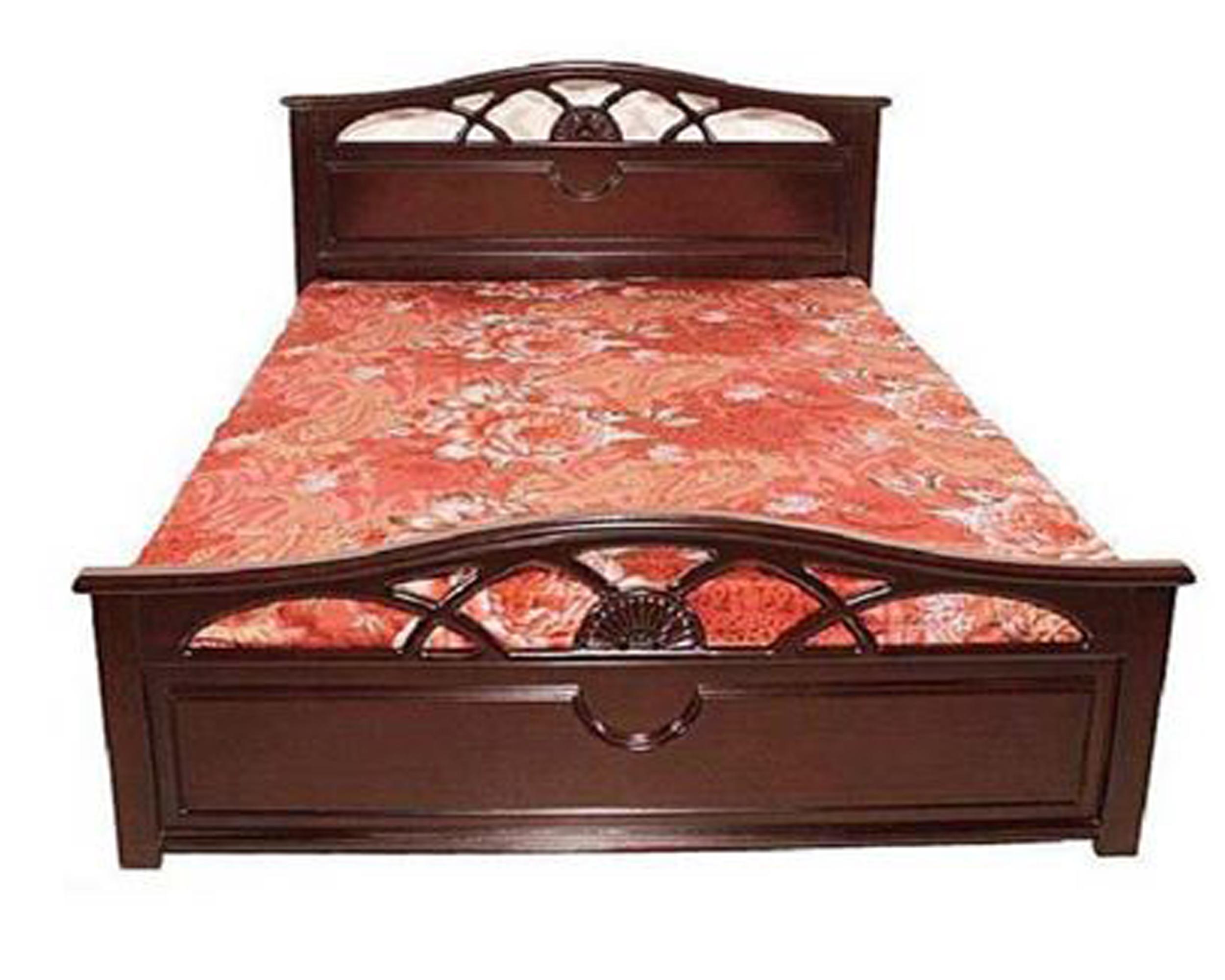 Malaysian Bed-MDB-X13 | Daraz.com.bd