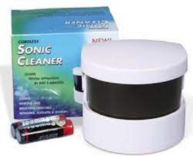 Sonic Cleaner | Daraz.com.bd